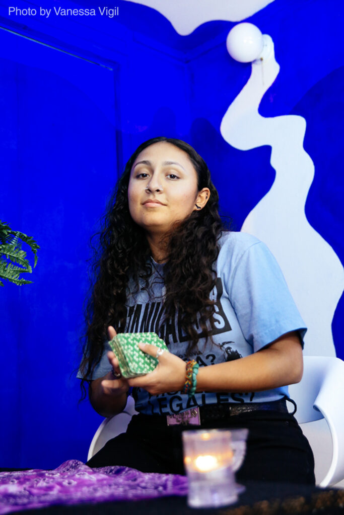 Me Time – A Mindful Makerspace