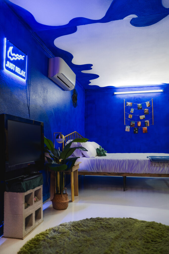 Me Time – A Mindful Makerspace