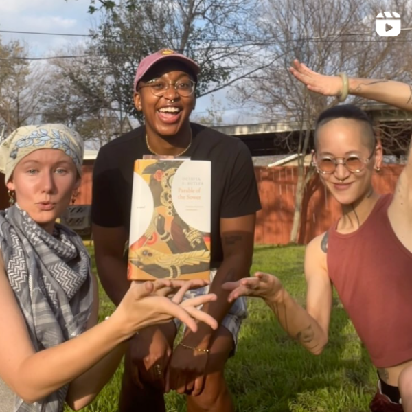 Me Time – A Mindful Makerspace